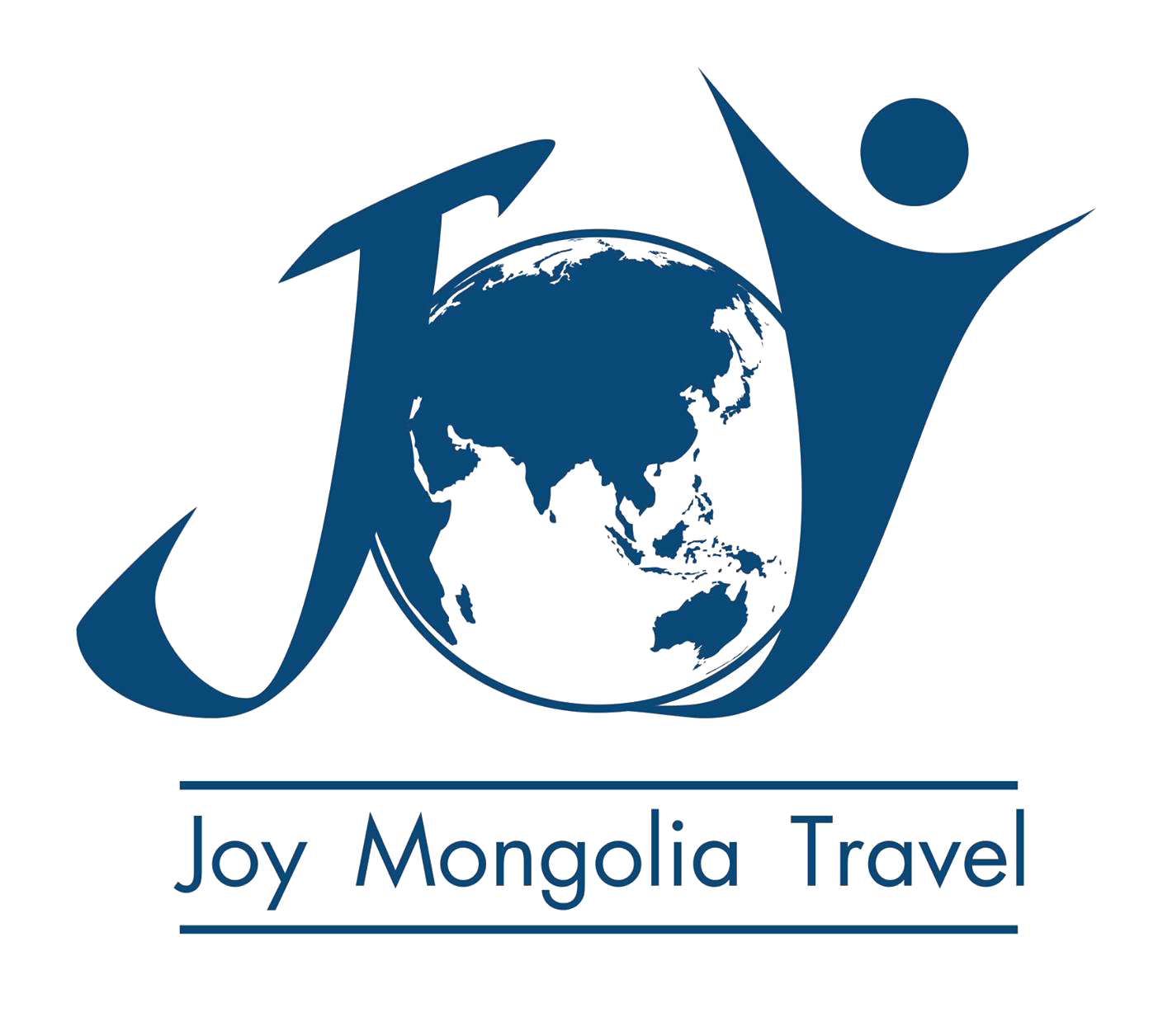 JOY LOGO – JOY MONGOLIA TRAVEL
